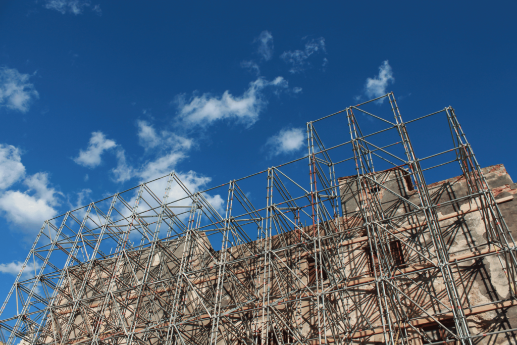 Réhabilitation de bâtiments pour les collectivités territoriales : les ...